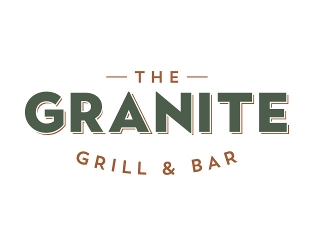 Coming Soon - The Granite